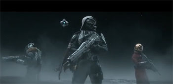 New Destiny Trailer – Become Legend - GosuNoob.com Video Game News & Guides