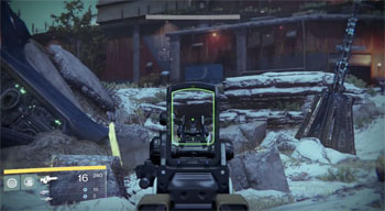 Destiny Legendary Engram Farming location in a cave with tips Gosu Noob