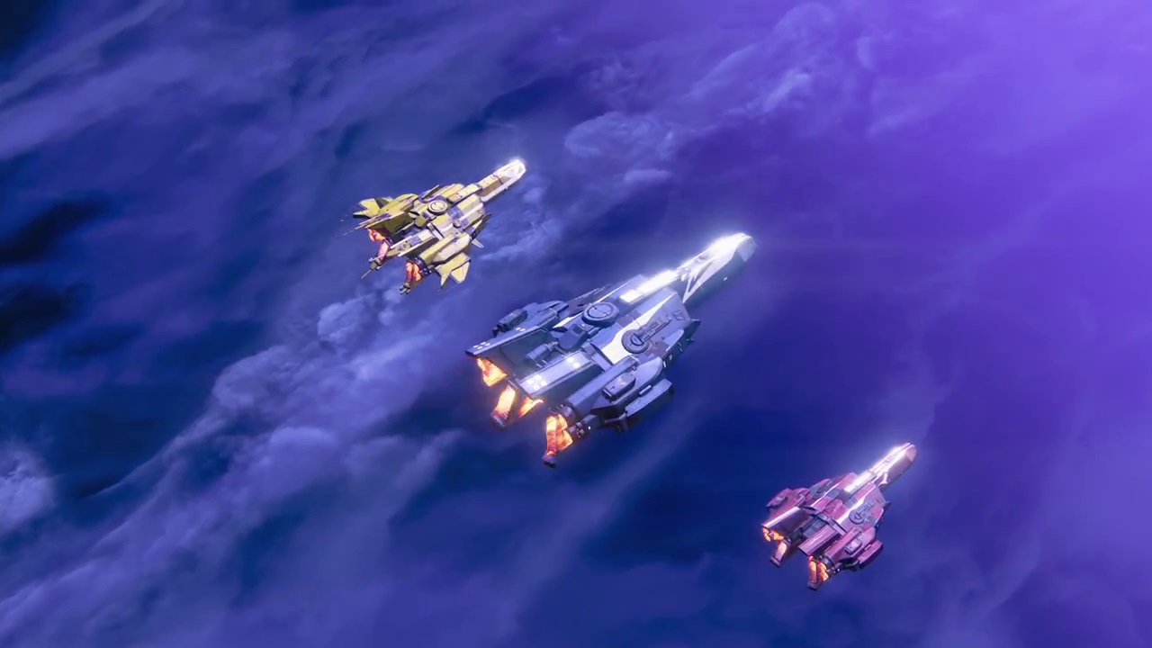 Destiny House Of Wolves The Reef Teaser