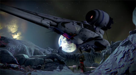 Destiny Expansion II House of Wolves Trailer - Gosu Noob