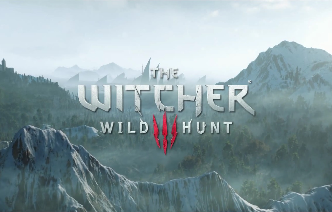 Witcher 3 "Beautiful World" Trailer Released