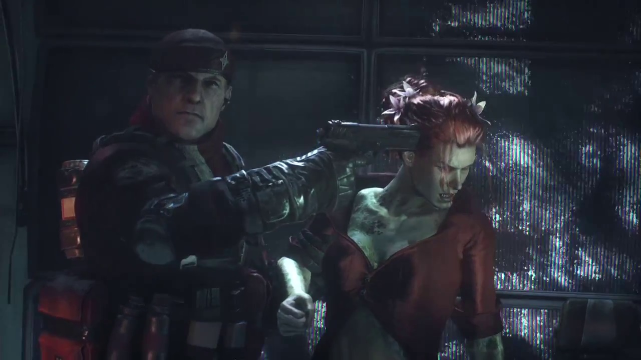 Time To Go To War Trailer | Batman: Arkham Knight