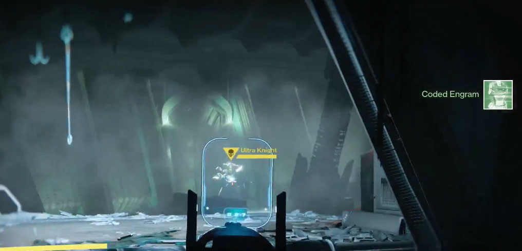 Destiny Silent Scream Emblem Guide