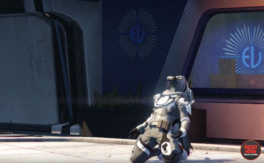 All 18 Destiny emotes - GosuNoob.com Video Game News & Guides