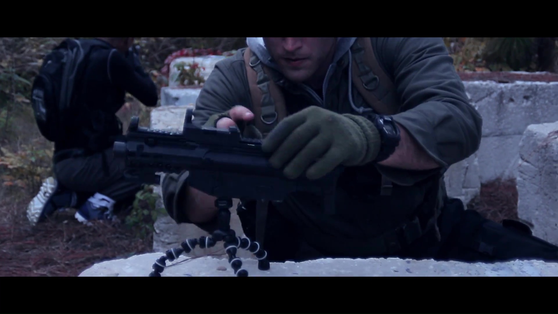The Division: Outliers Fan-Film Released