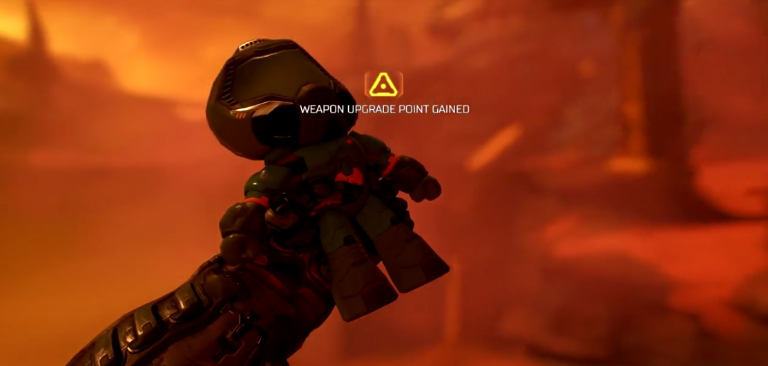 Doom Every Nook and Cranny Achievement / Trophy - Gosu Noob Guide