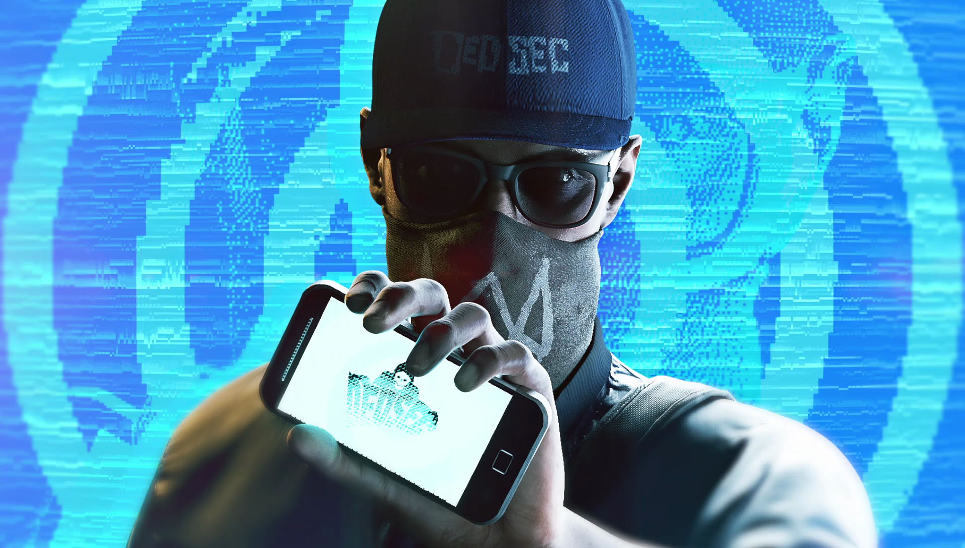 Watch Dogs 2 Reveal Trailer Released