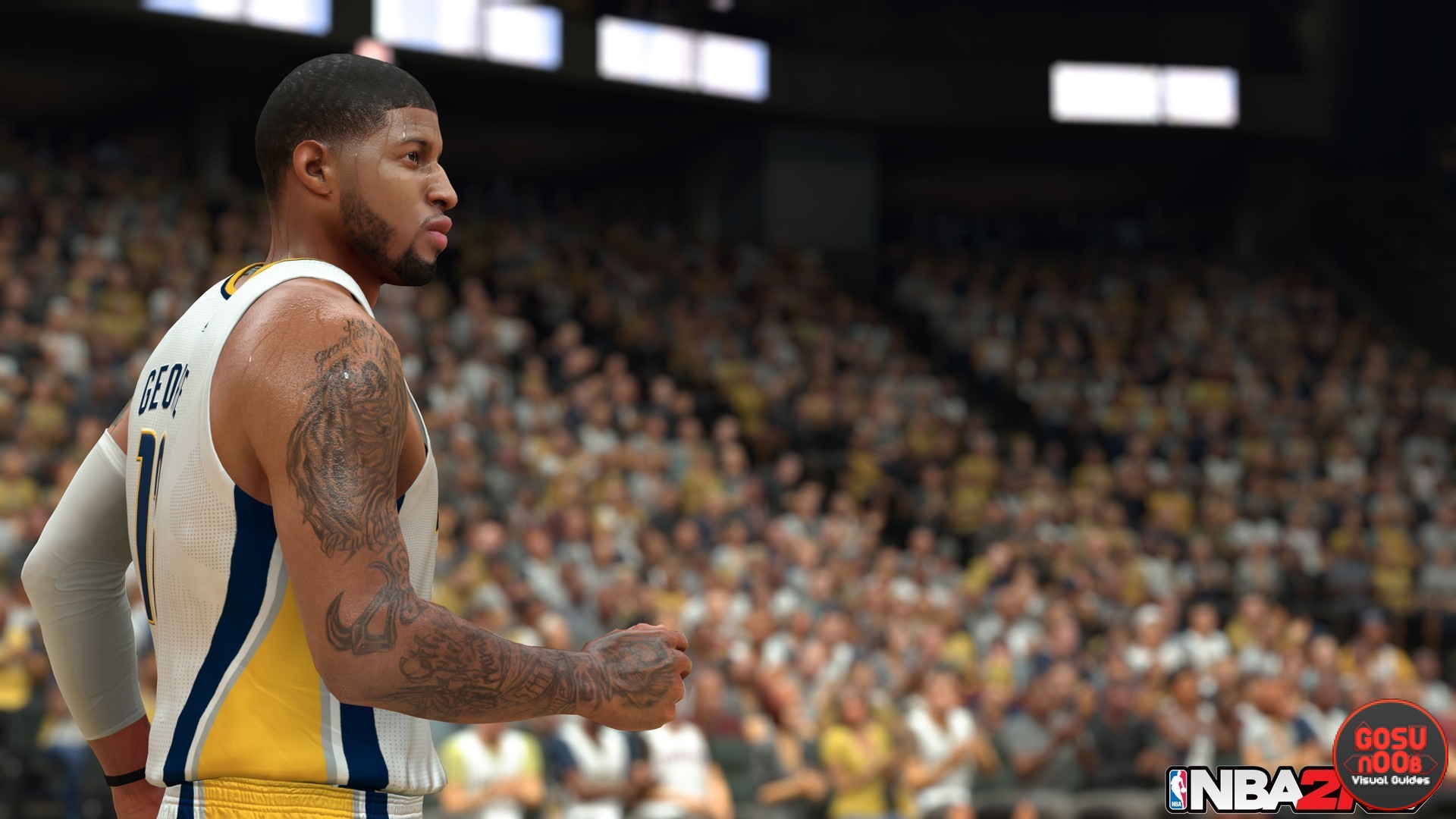 Locker Codes | NBA 2K17