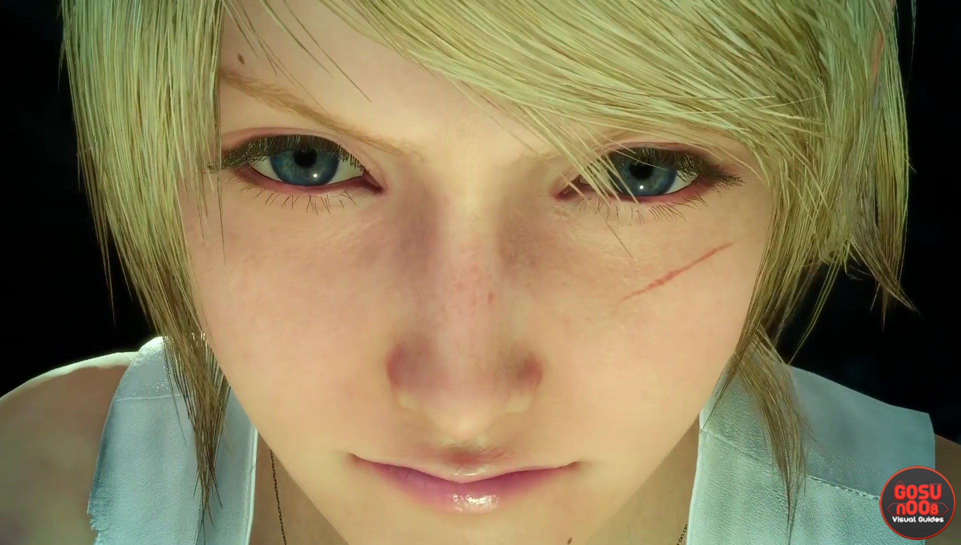 FFXV 101 Extended Cut Trailer (Nine Minute Video)