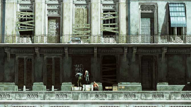 Dishonored 2 Book of Karnaca