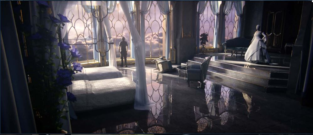 Judgment Trailer for Final Fantasy XV