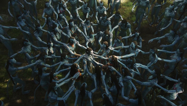 New Avatar Game by Massive Entertainment Announced