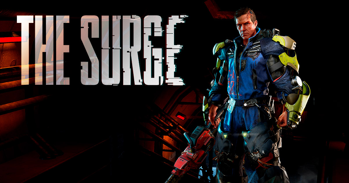 The Surge reviews round up