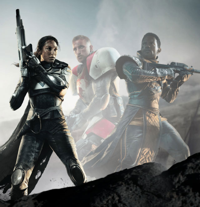 Destiny 2 Endless Vale New Crucible Map Available During Open Beta