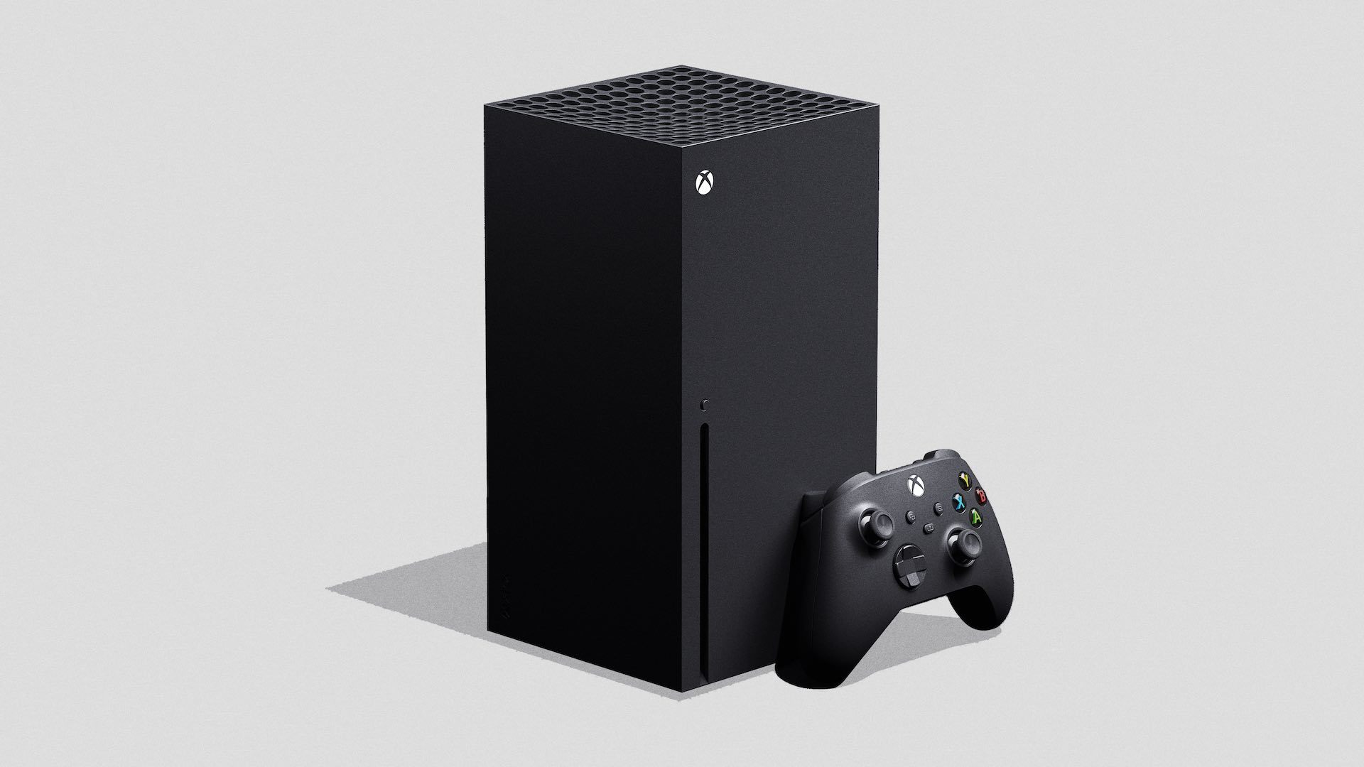 Xbox Series X Probably Sports the Biggest Processor Chip Found in a ...