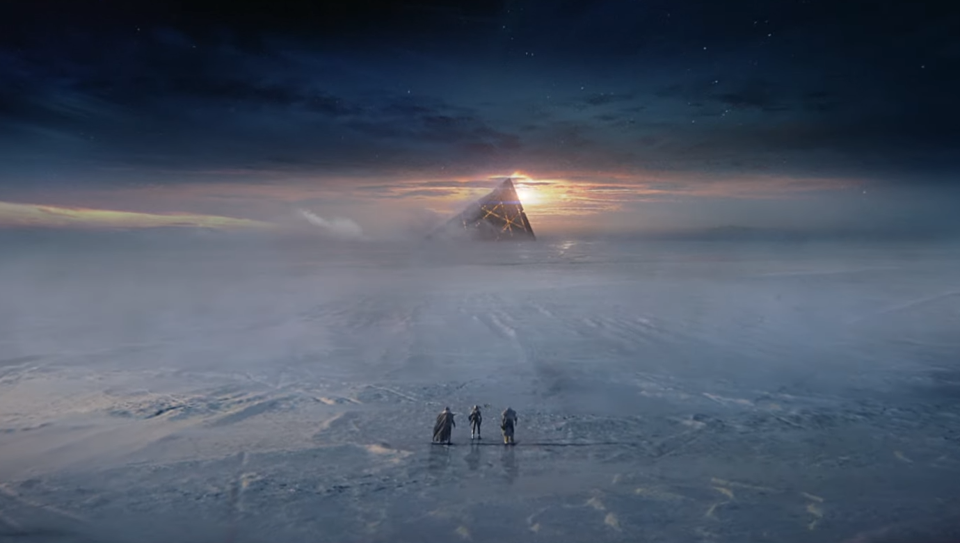 Destiny 2 Story Continues This Fall With Beyond Light Expansion ...