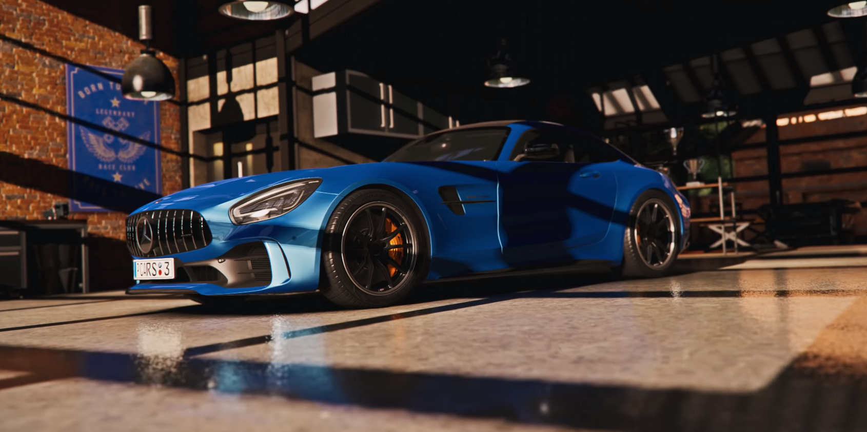 Project Cars 3 Introduces A Bunch Of New Features To The Series ...