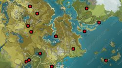 Ruin Guard Genshin Impact