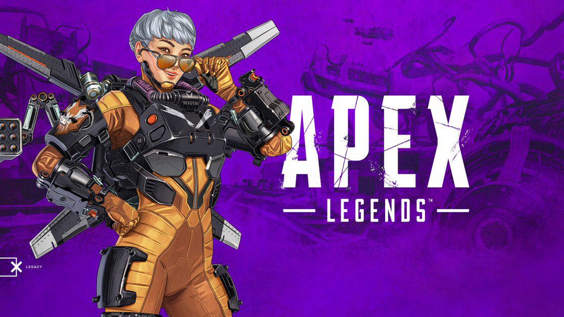 Code 408 Apex Legends Error Fix Code 408 Apex Legends Error Fix