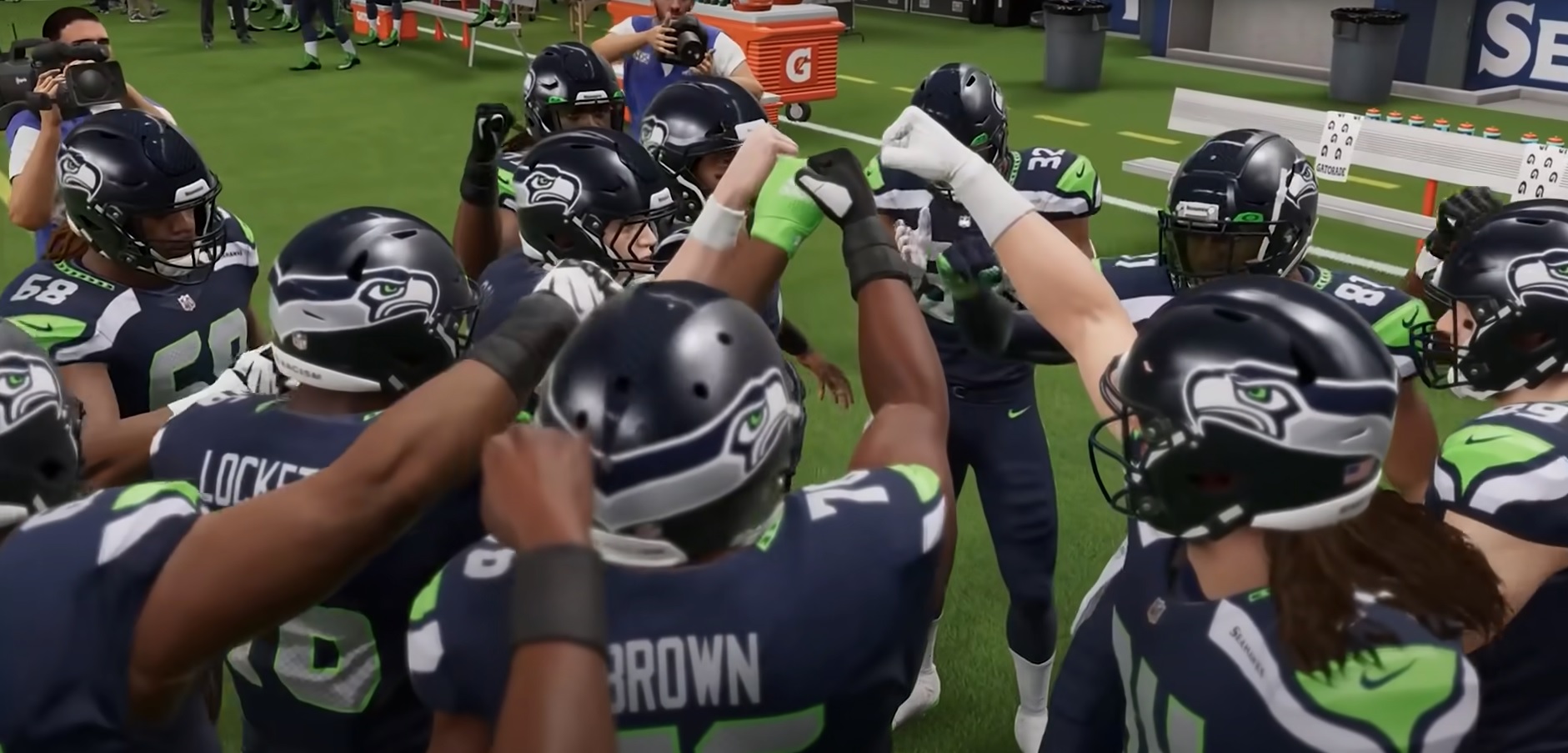 Madden 22 Credits: What Is Cred for and What Can You Spend It On?