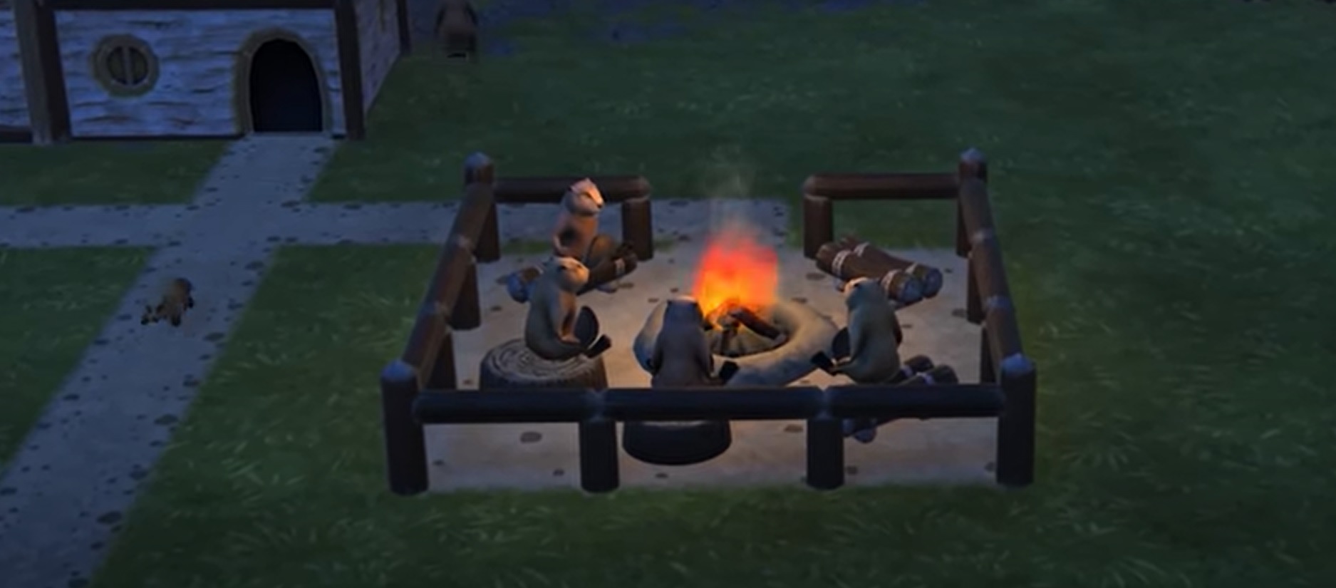 How to Get More Beavers – Timberborn