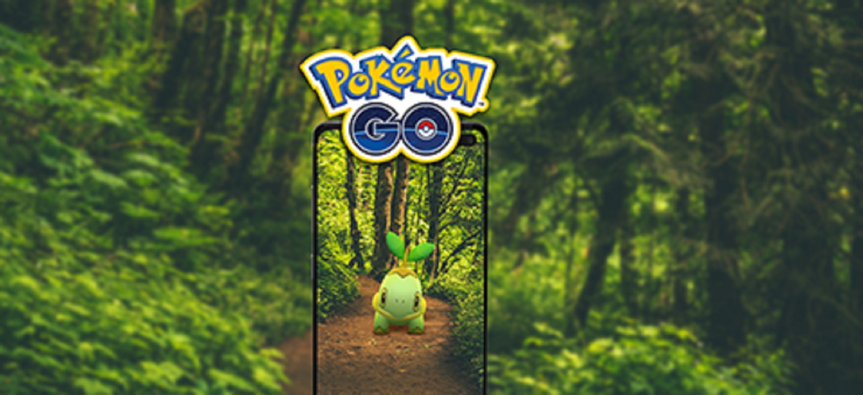 Pokemon Go Turtwig Spotlight Hour - Shiny Turtwig November 2021