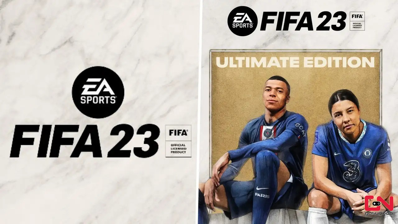 Ones to Watch Missing FIFA 23 Ultimate Edition Preorder