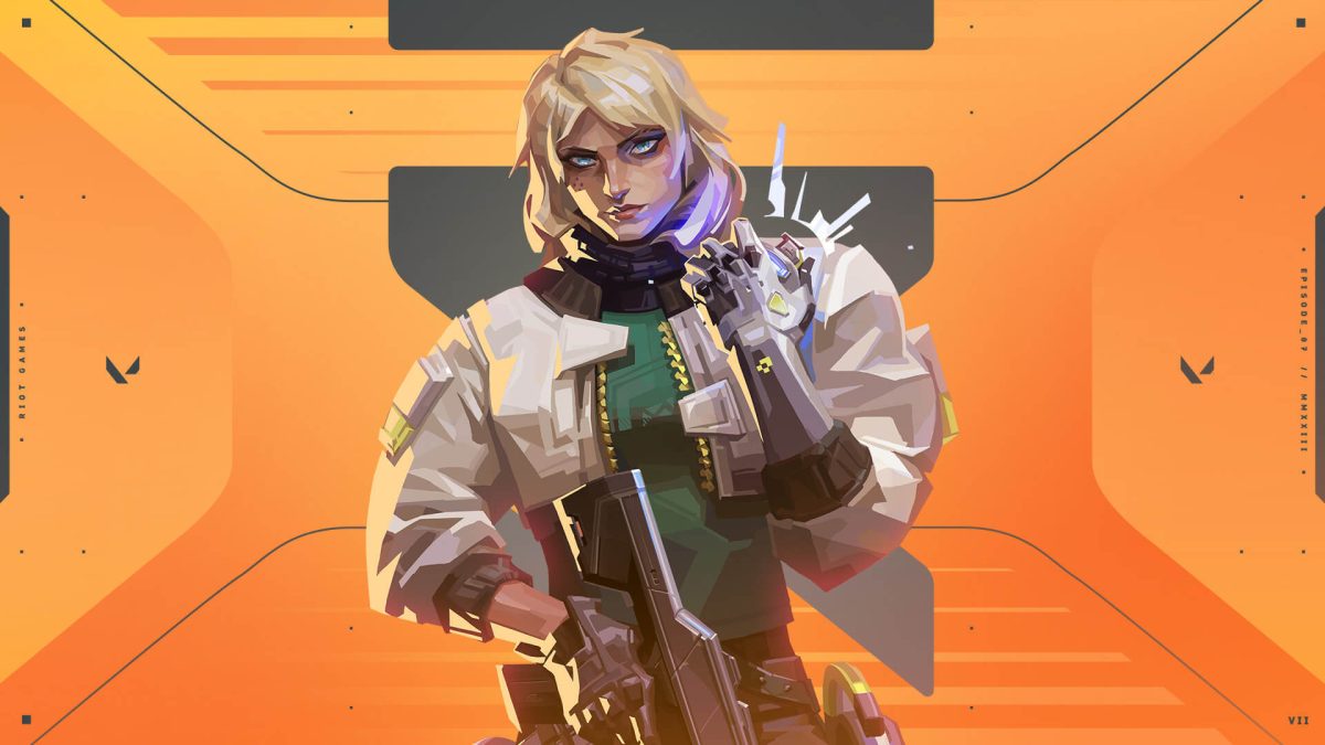 Valorant Voice Lines Missing Fix, Ep 7 Agent Audio Not Working