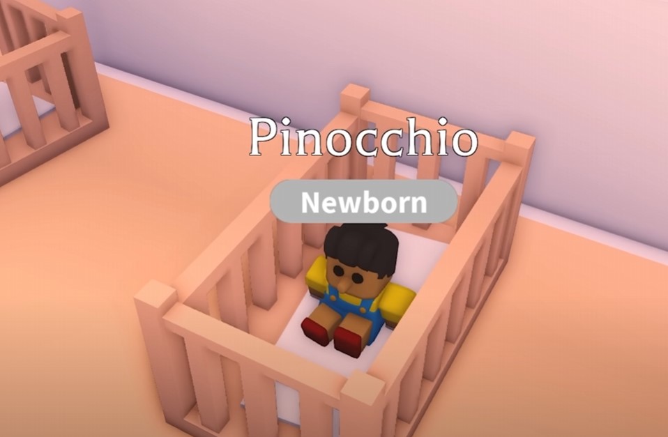 Adopt Me Dolls, How to Get Pinocchio, Nurse & Dylan Builder