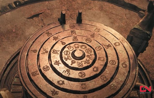 Remnant 2 Lament Puzzle Solution, Correct Dial Symbols