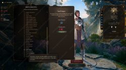 BG3 Shadowheart Best Feats at Level 4