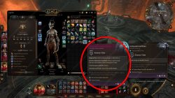 BG3 Adamantine Items