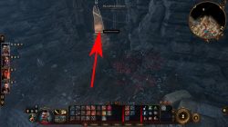 How to Reach Ancient Shar Temple BG3