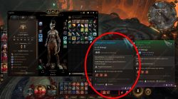 BG3 Adamantine Items