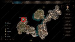 How to Reach Ancient Shar Temple BG3