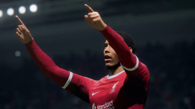 All EA FC 24 Celebrations Controls Xbox, PS4, PS5