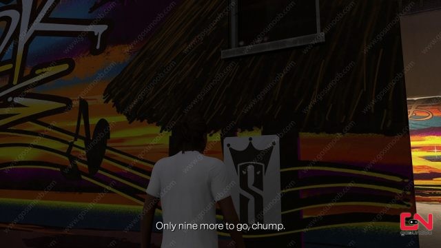 All NBA 2K24 Poster Locations