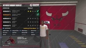 How to Change Body Type NBA 2K24