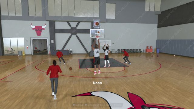 NBA 2K24 Best Jumpshot