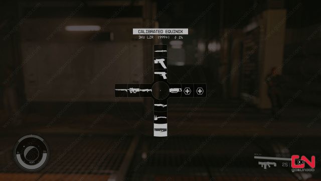 Starfield Switch Weapons, How to Use Quick Slots