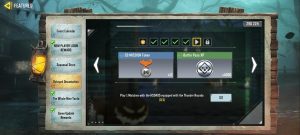 COD Mobile Thunder Rounds Explained