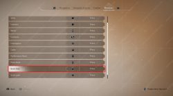 How to Quick Save in Assassin's Creed Mirage