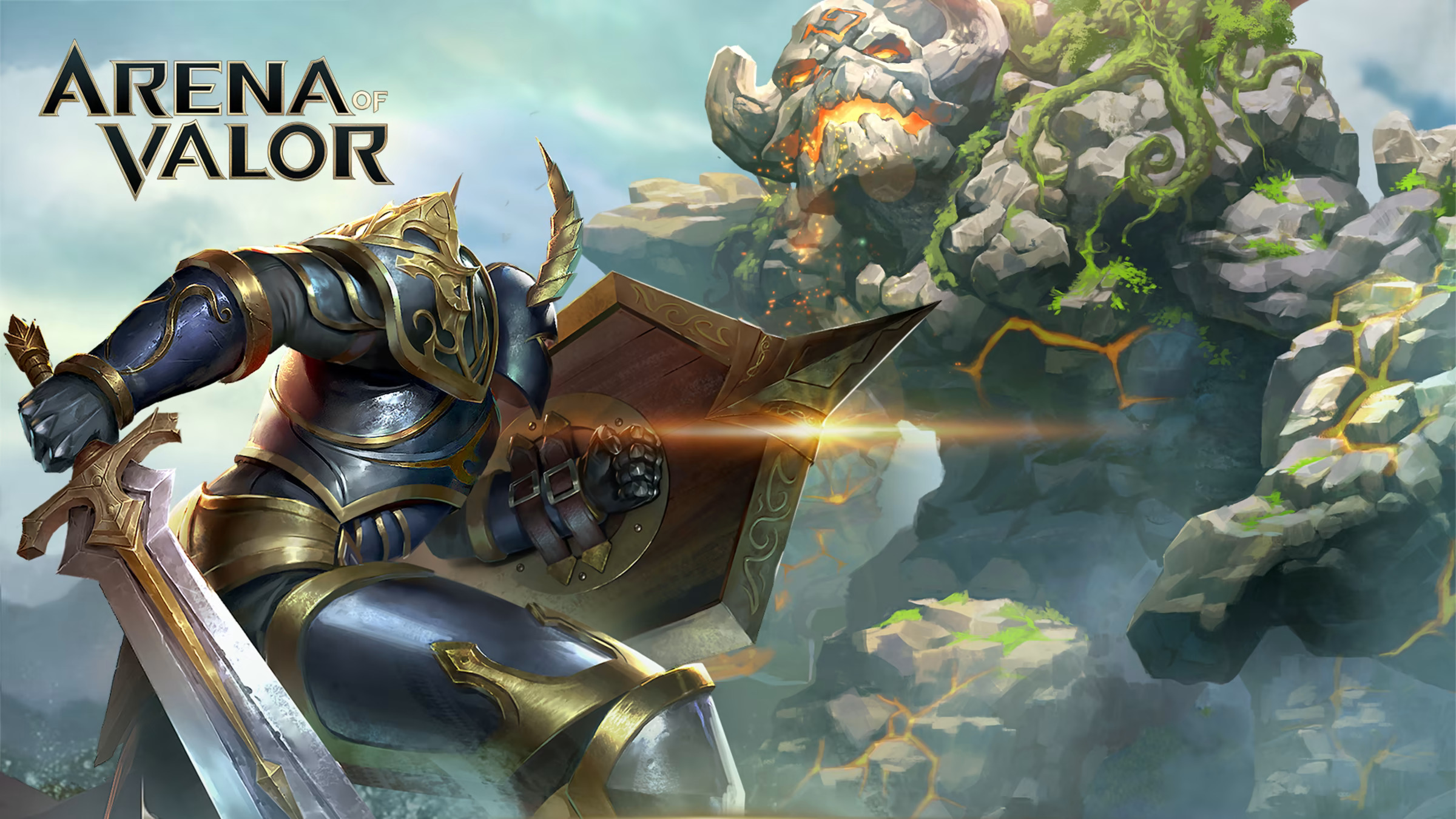 Error 201 Arena Of Valor Fix 