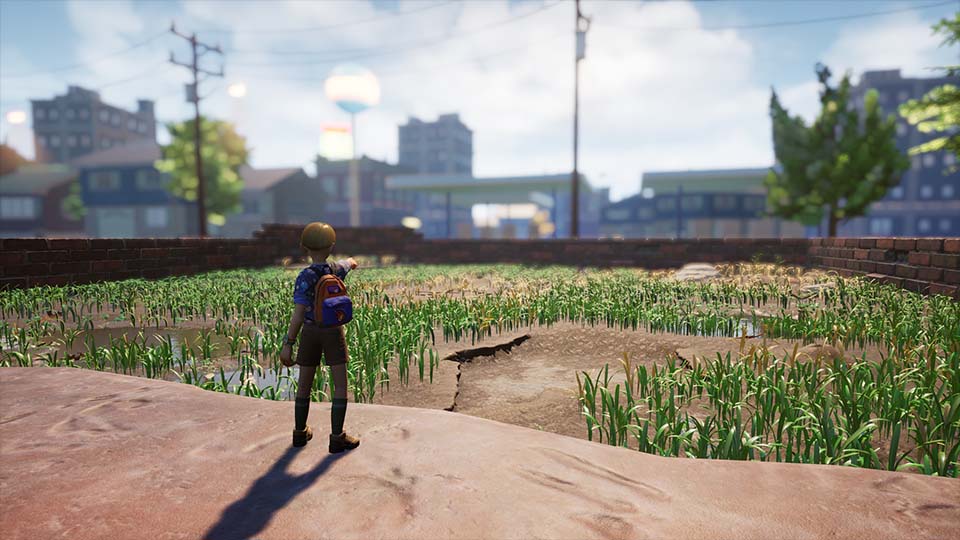 Grounded Playground Codes List Share Your Playground Level Id