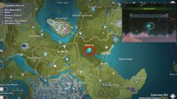 Legless Wild Non Fish Creature Genshin Impact