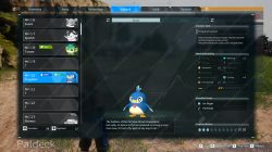 How to Get Pal Fluids in Palworld