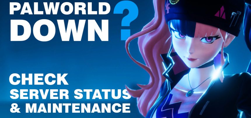 Palworld Archives - GosuNoob.com Video Game News & Guides