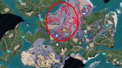 Best Place to Farm Electric Organ Palworld