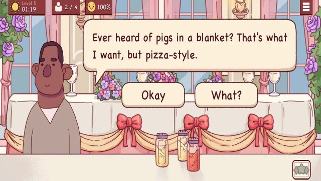 Pigs in Blanket Pizza Style Recipe Good Pizza Great Pizza