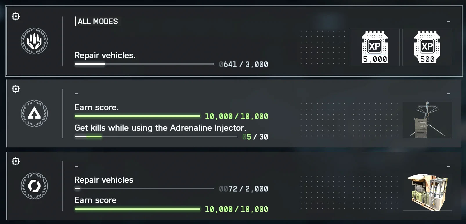 Battlefield 6 Vehicle Repair Challenge Not Tracking Fix for Engineer Class
